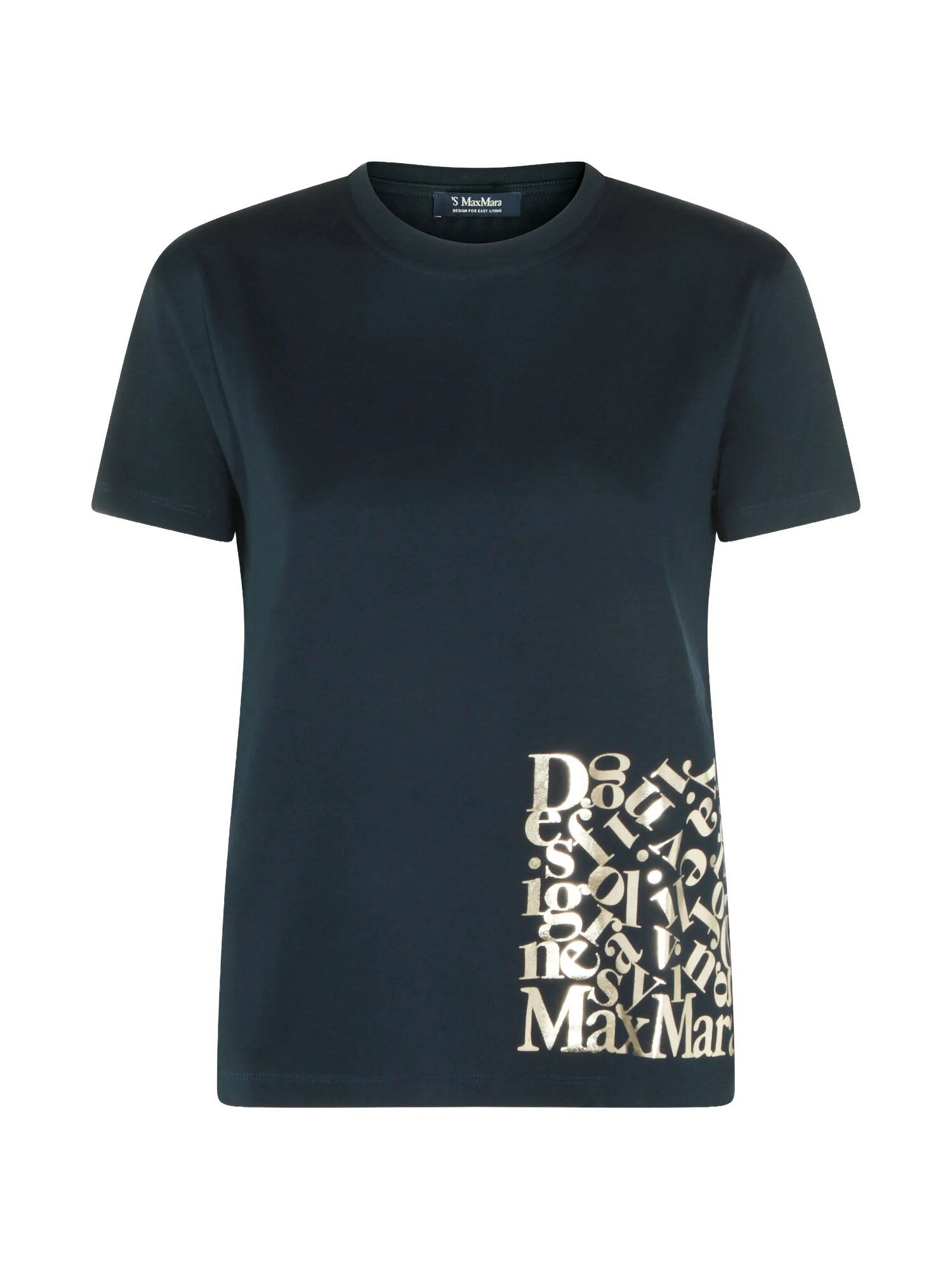 Футболка Max Mara