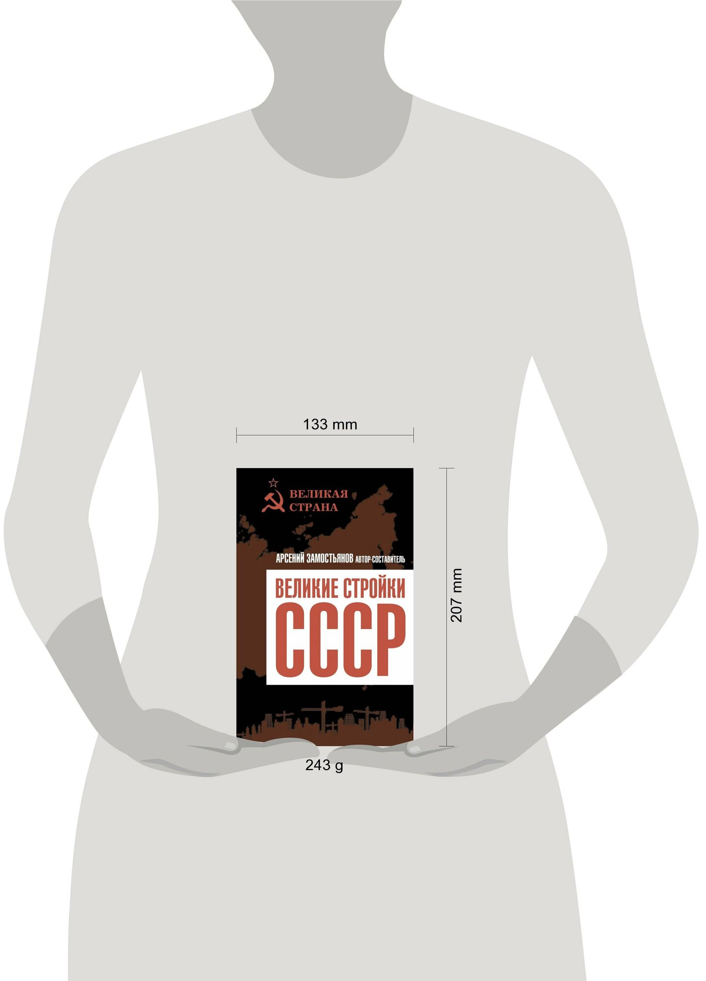Великие стройки СССР — фото 1