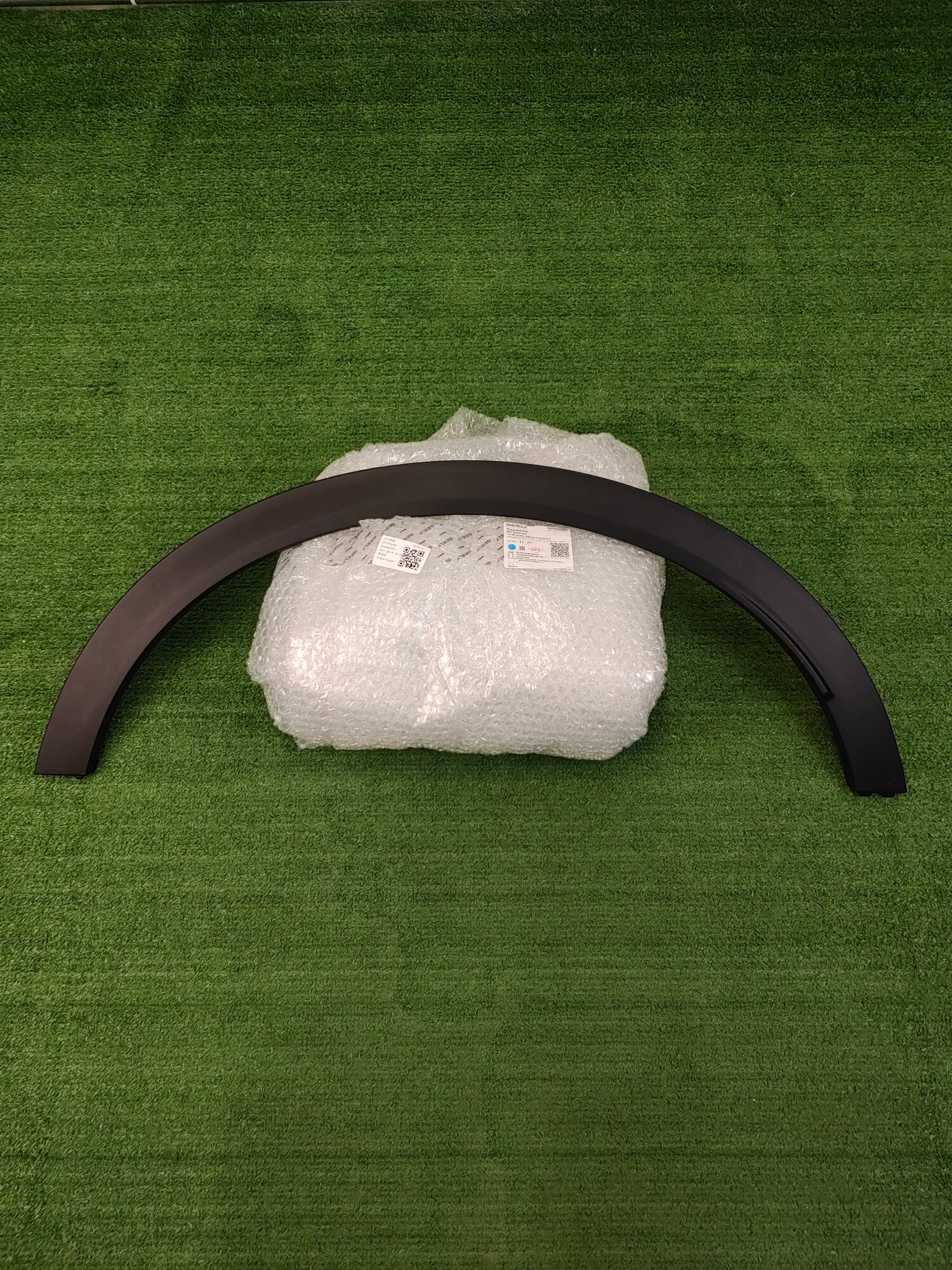 GEELY Расширитель задний левый Geely Coolray 6073056400