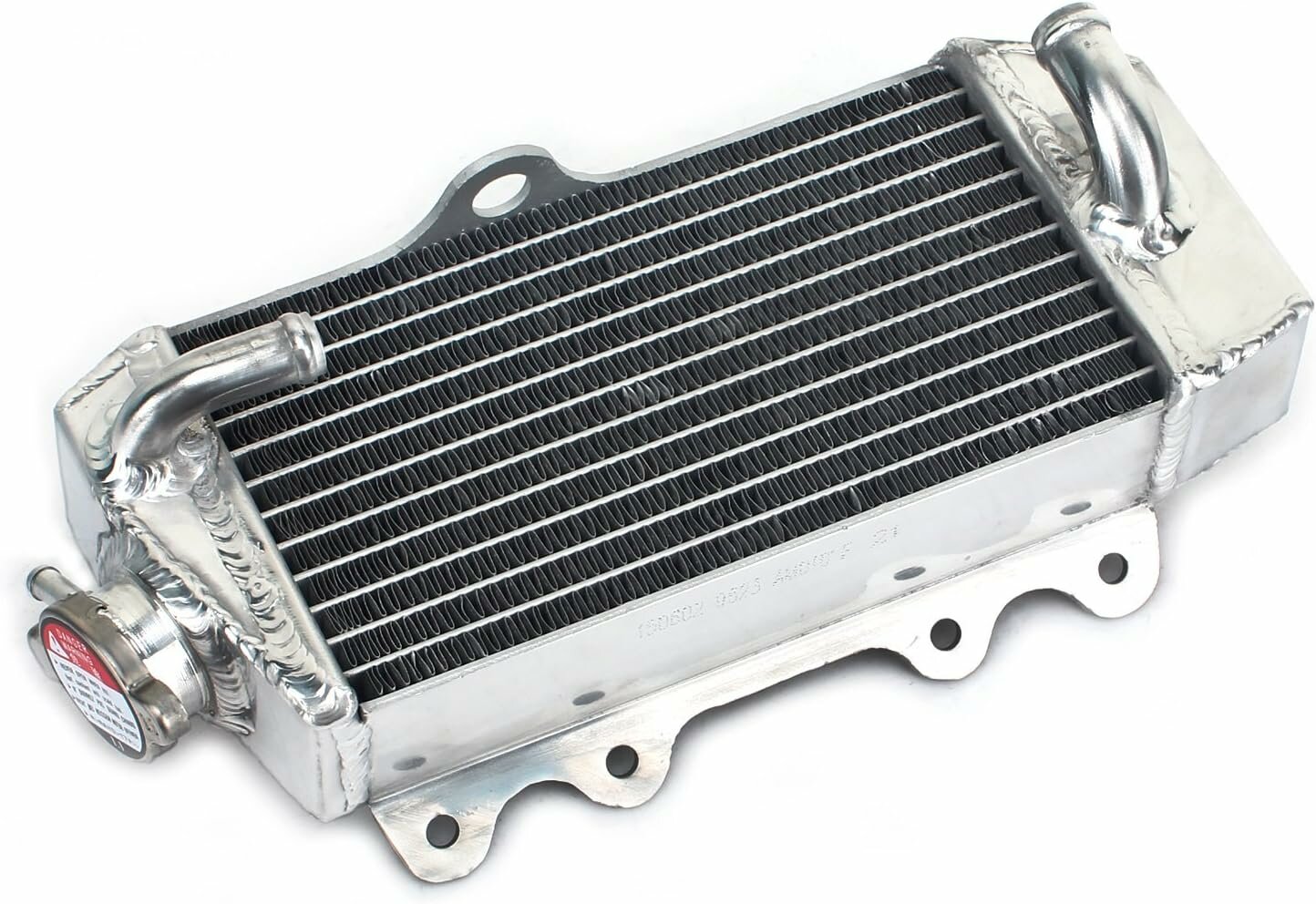 TRS-R-010 Tarazon радиатор для Yamaha YZ 85 02-21