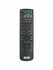 Пульт к Sony RM-Y136A