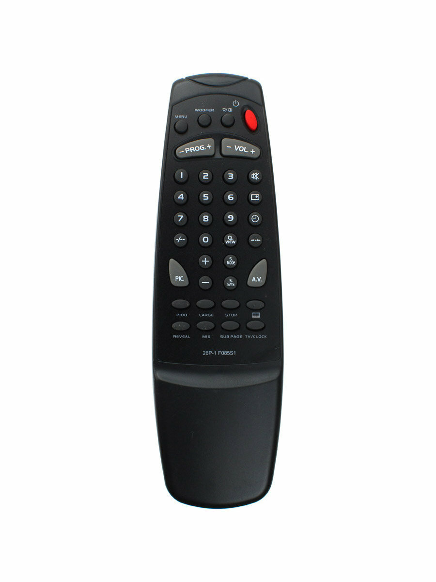 Пульт к Erisson F085S1 /OZR1/Akira F085S1
