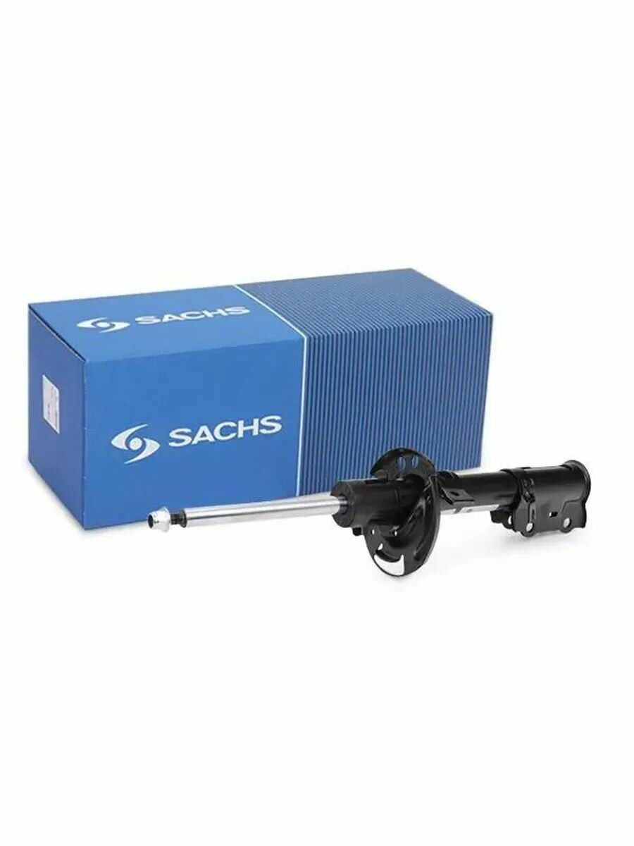 Амортизатор пер газ. лев FORD Fiesta VI 12- Sachs 315866
