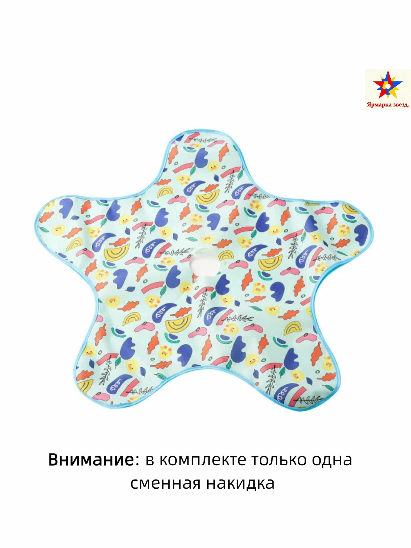 Сменная крышка