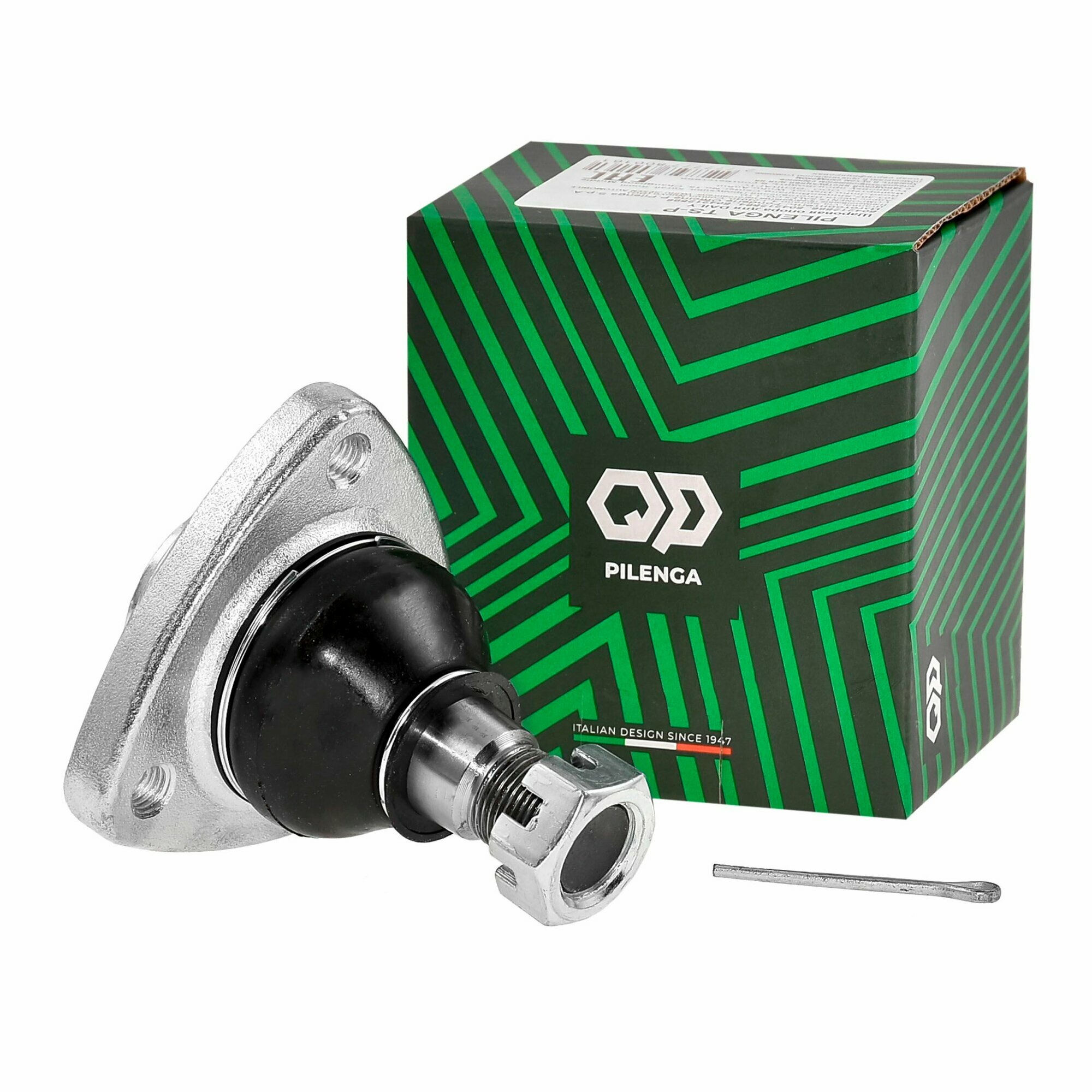 Опора шаровая ГАЗ 2217 нижняя (Pilenga) TS P 3172