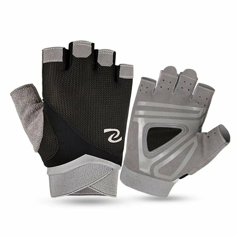 REDWOOD Перчатки для фитнеса, легкой атлетики, размер: M
