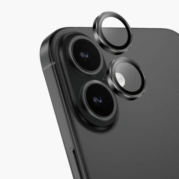 Защитное стекло Keephone для iPhone 16 — фото 1