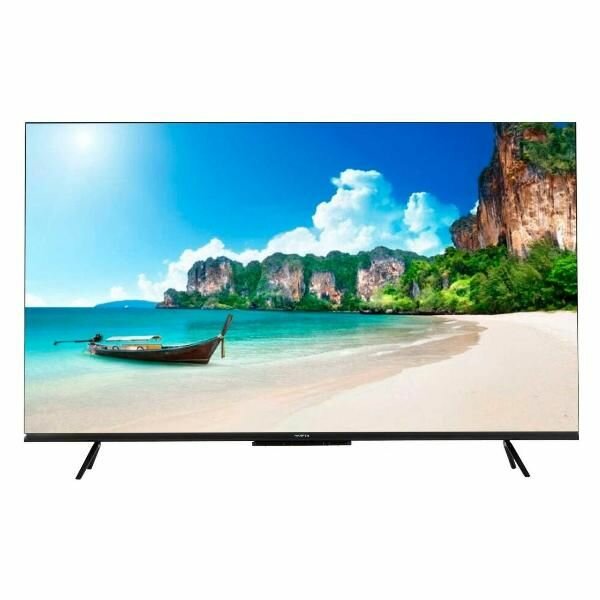 Телевизор Harper 55Q770TS