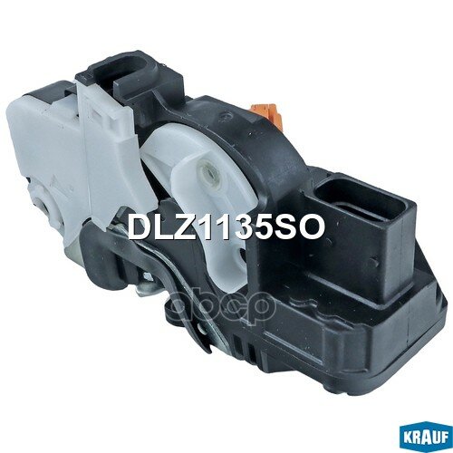 Замок двери KRAUF DLZ1135SO Krauf арт. DLZ1135SO