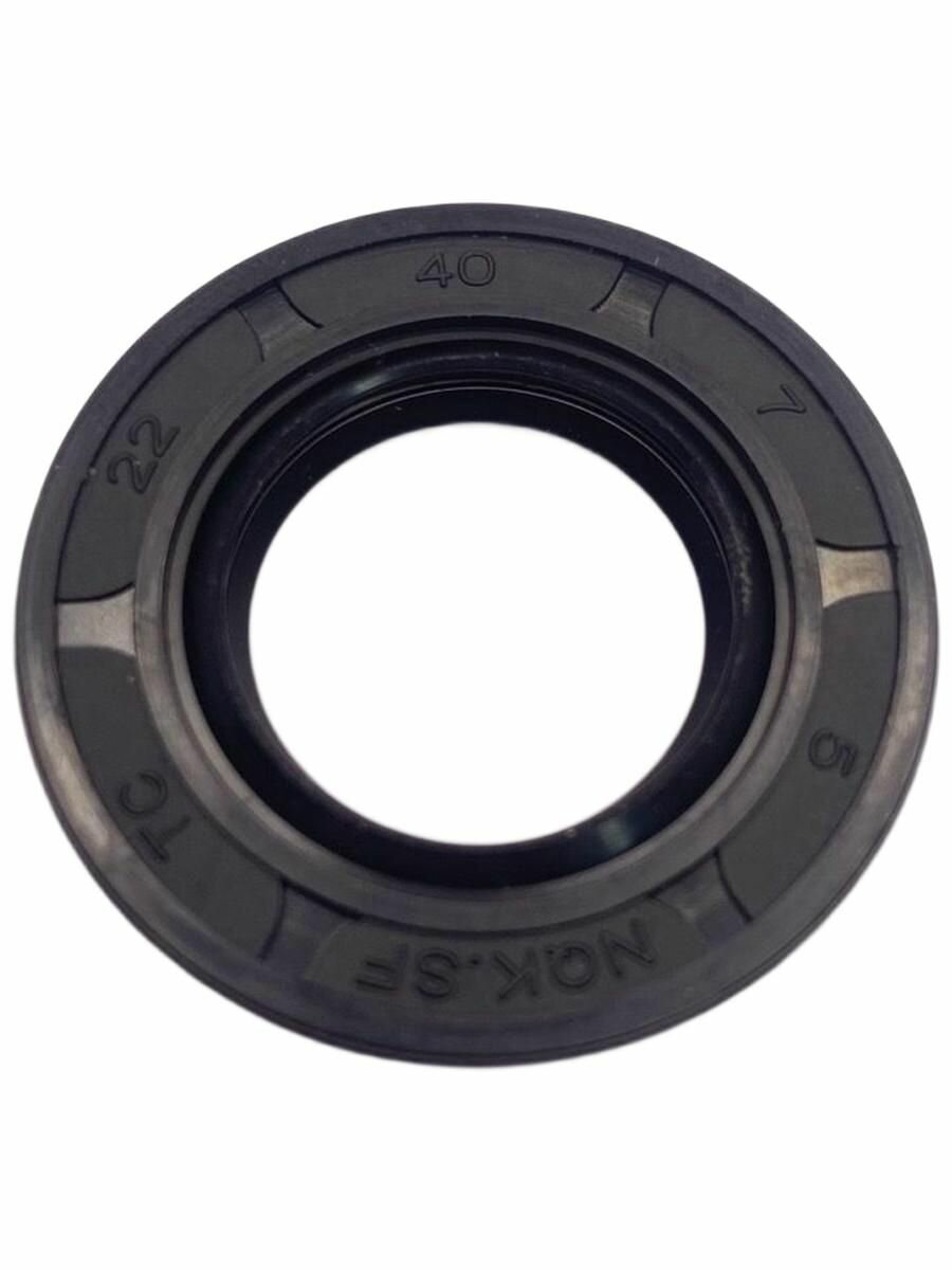 Сальник бака 32x52/78x8/14,8 для стиральной машины Bosch, Siemens 068319