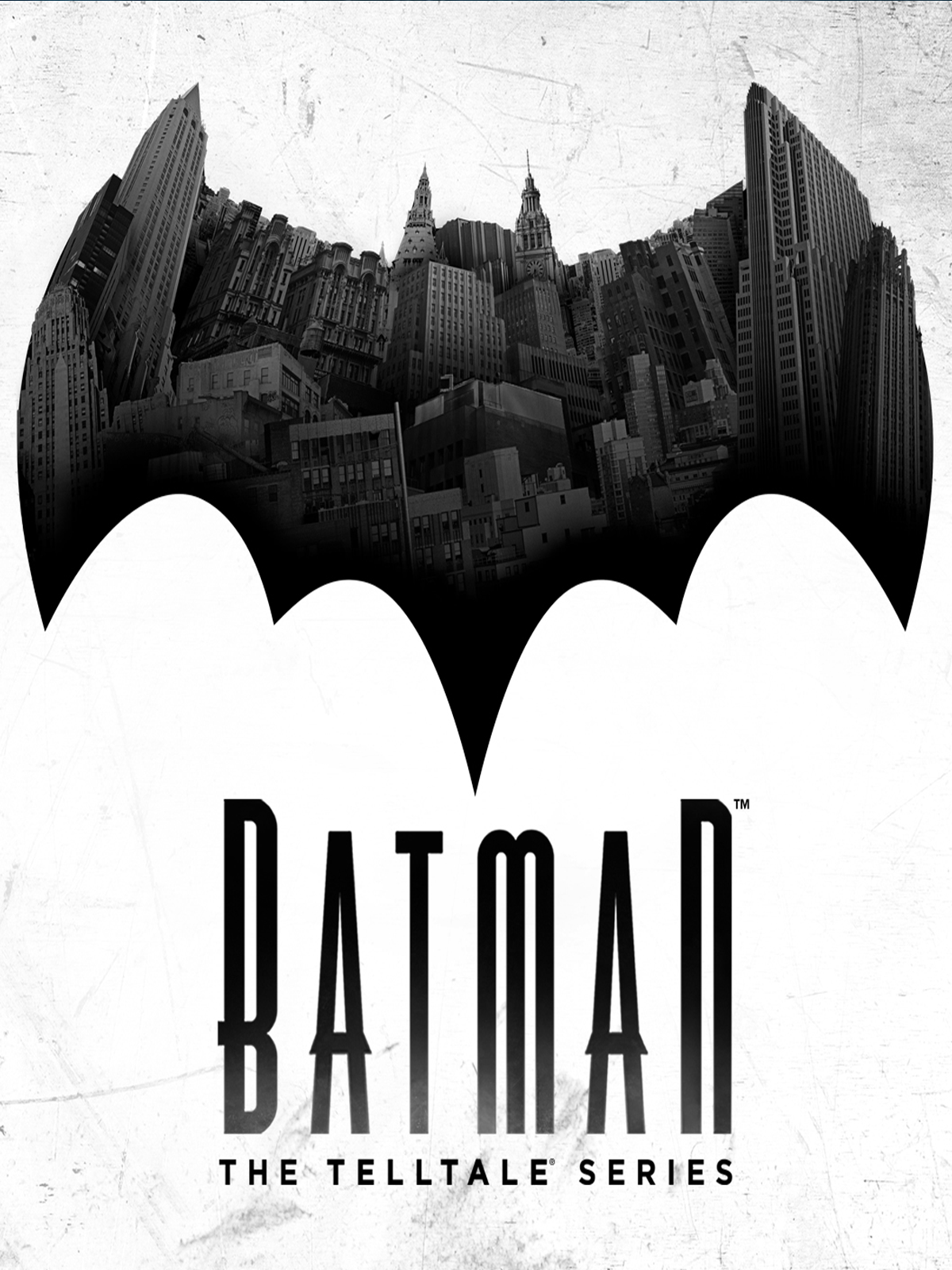 Batman: The Telltale Series Украина