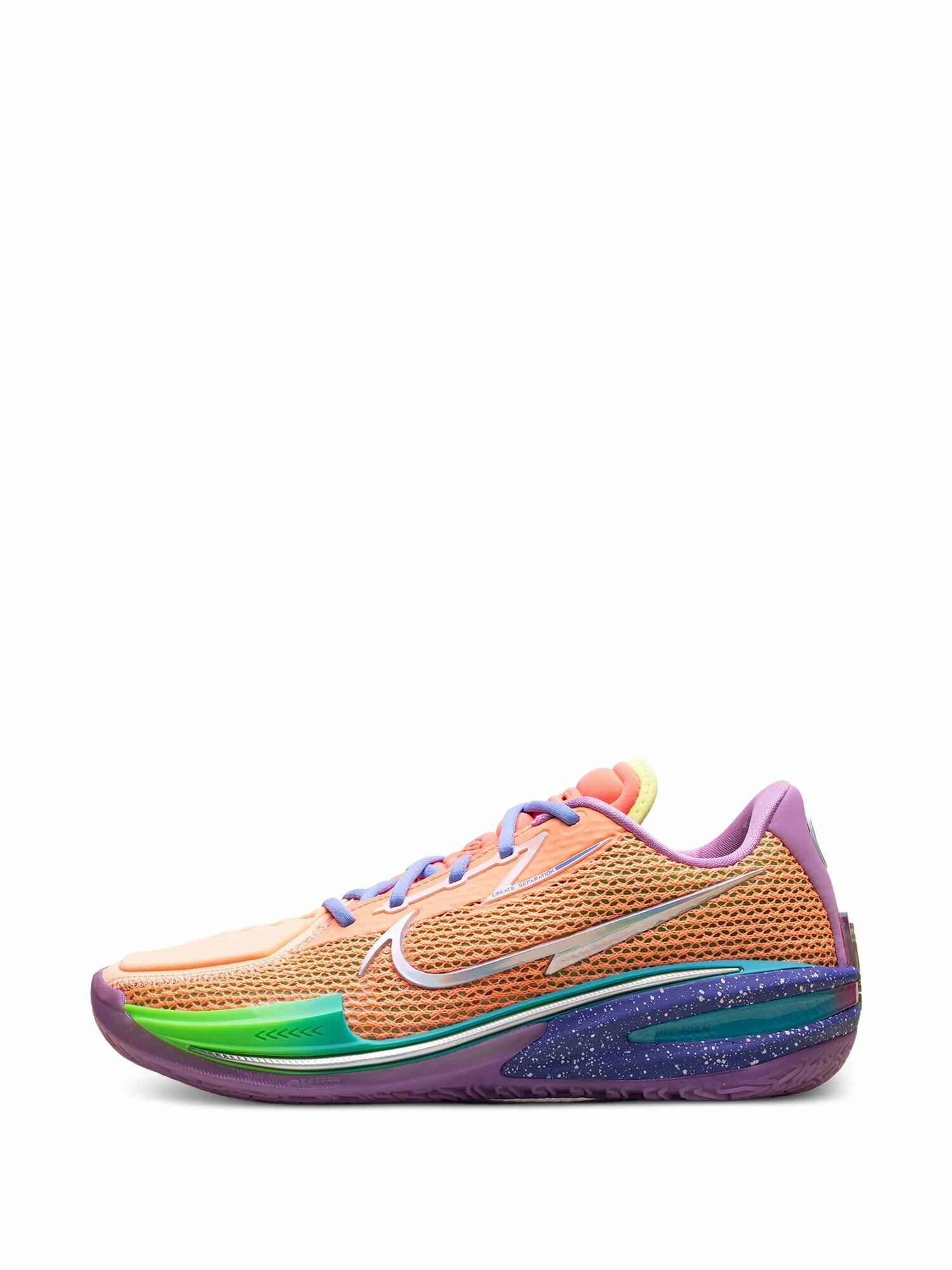 Кроссовки Zoom GT