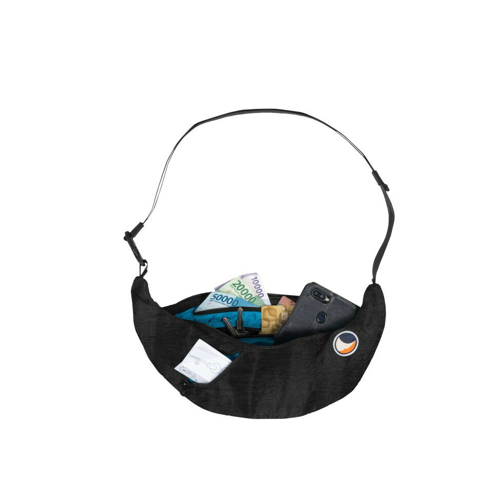 Сумка кросс-боди Сумка TICKET TO THE MOON Sling Bag