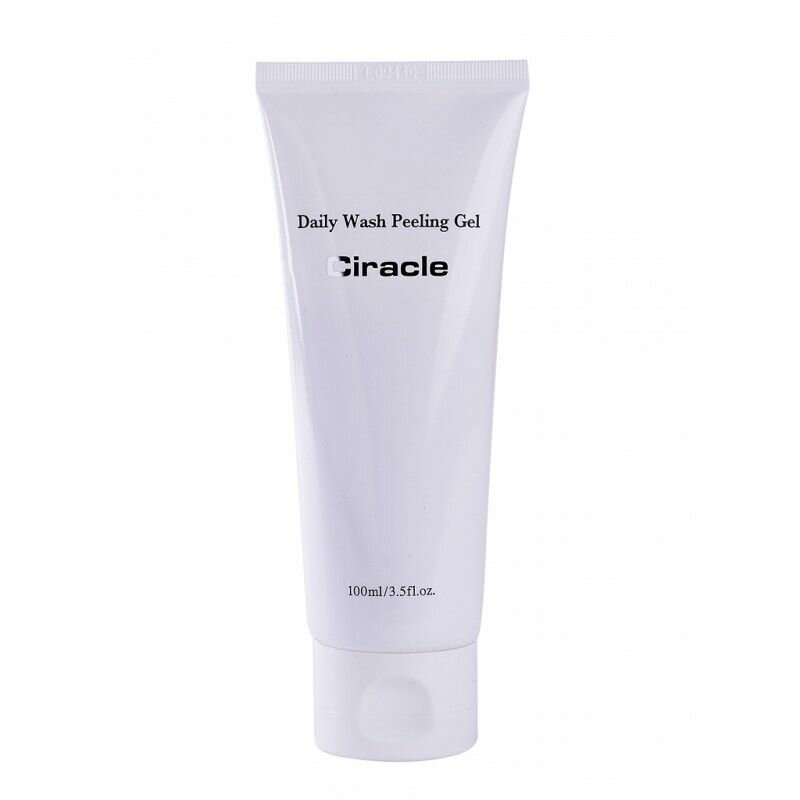 Гель для лица Ciracle Cleansing Daily Wash Peeling Gel (100 мл)