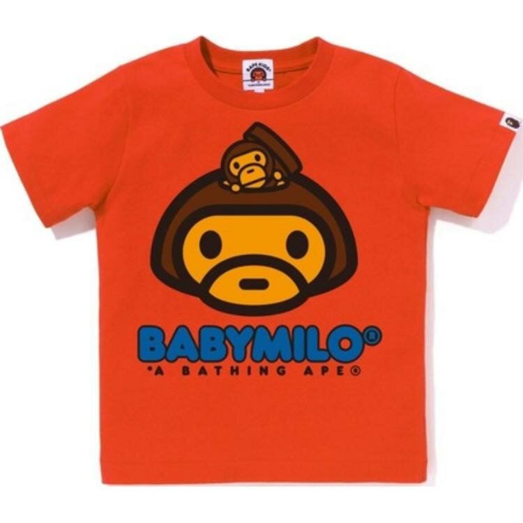 Футболка A BATHING APE