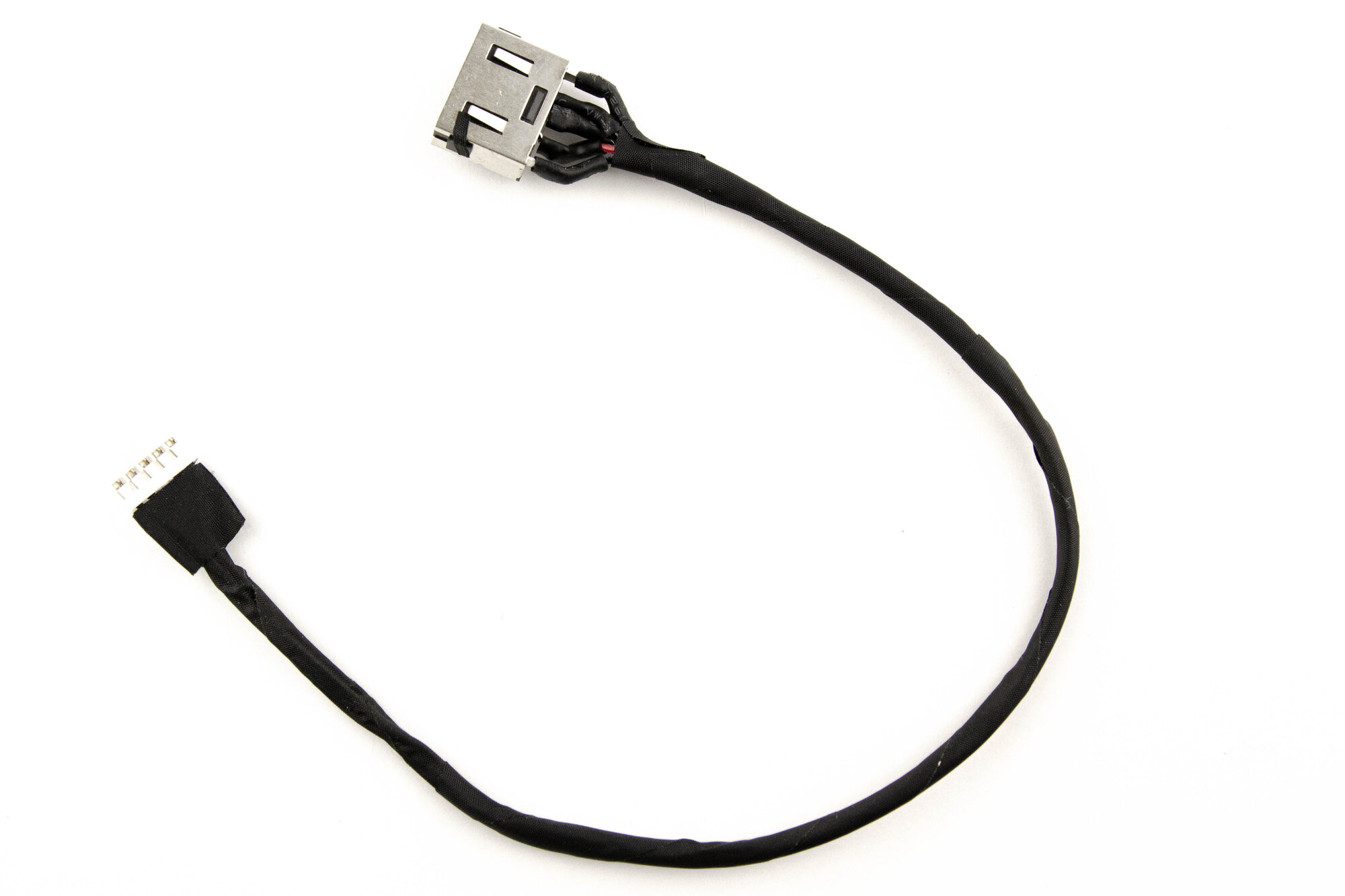 Разъем питания для Lenovo Yoga C940-15IRH (USB) с кабелем p/n: 81TE0000US
