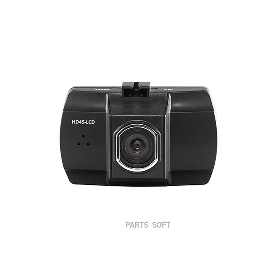Видеорегистратор SHO-ME HD45-LCD, монитор 1,5 от официального дистрибьютора, SHO-ME, артикул HD45LCD