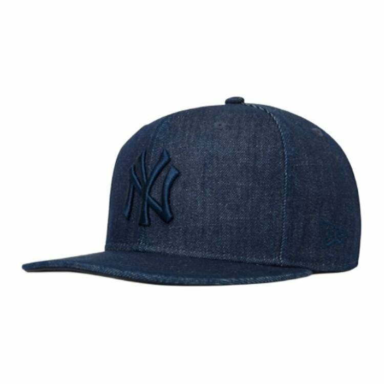 Бейсболка New Era для мужчин