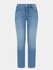 Джинсы зауженные Gerry Weber, размер 36R, синий