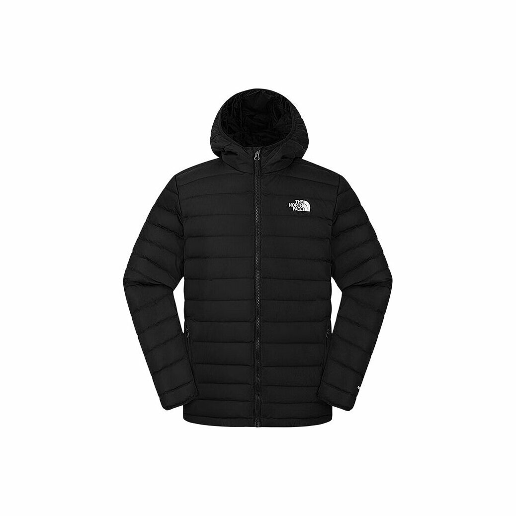 Пуховик The North Face
