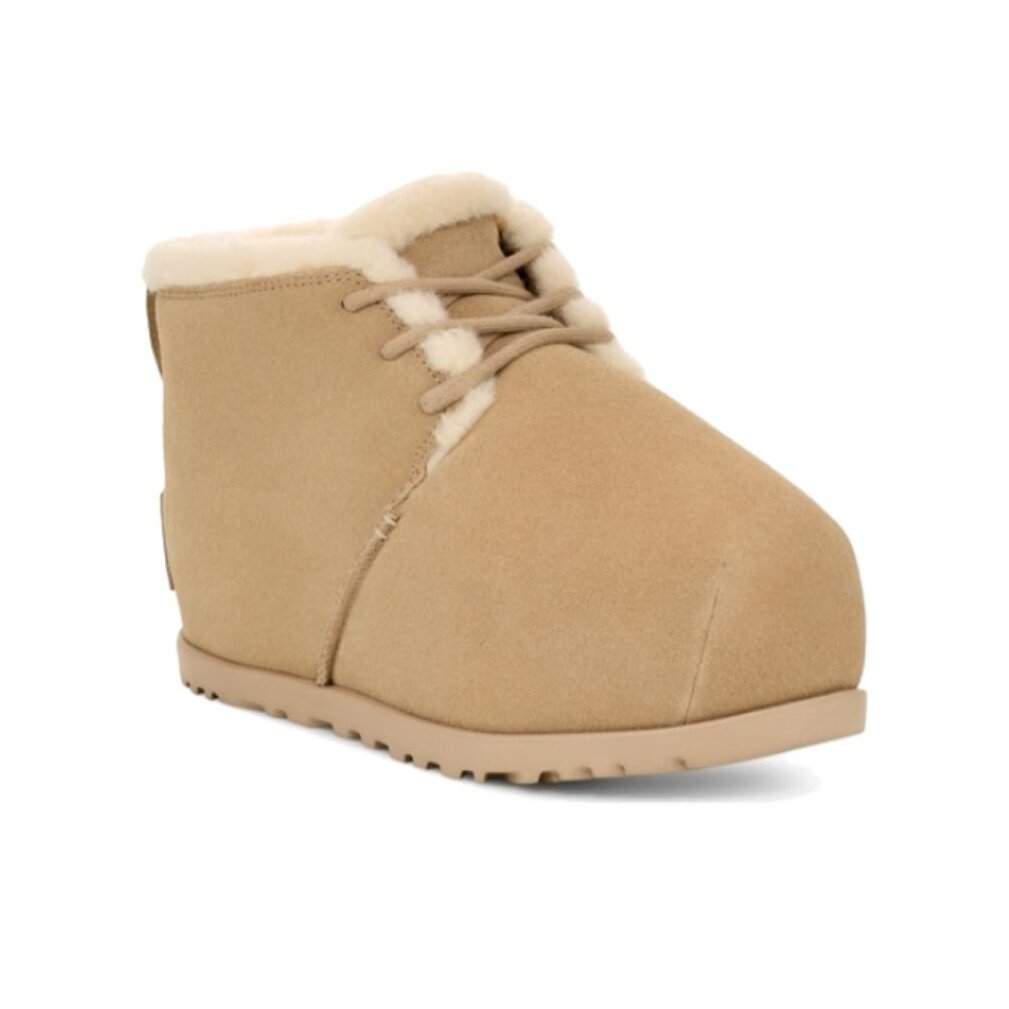 Угги UGG, размер EU 38 стопа (23CM), горчичный — фото 1