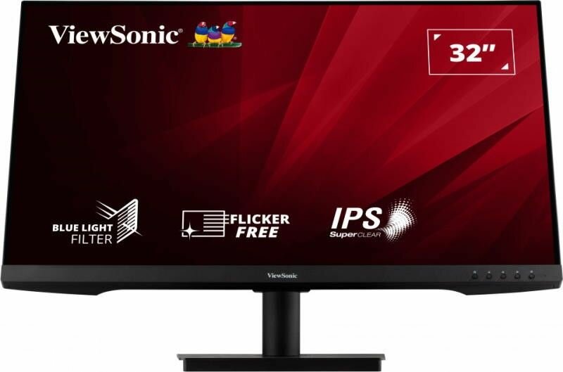 Монитор ViewSonic VA3209-MH — фото 1