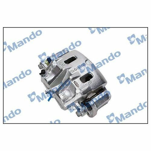 Суппорт тормозной Mando ex581104a200