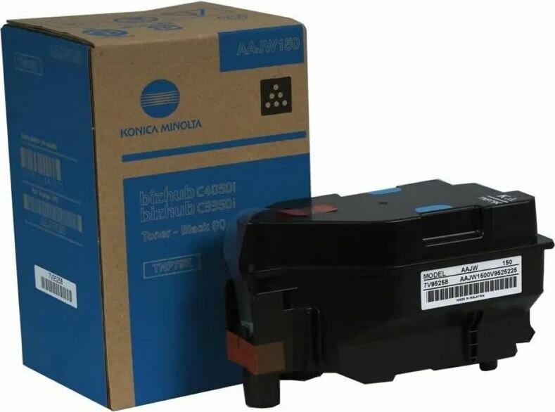 Расходник для печати Konica Minolta AAJW150