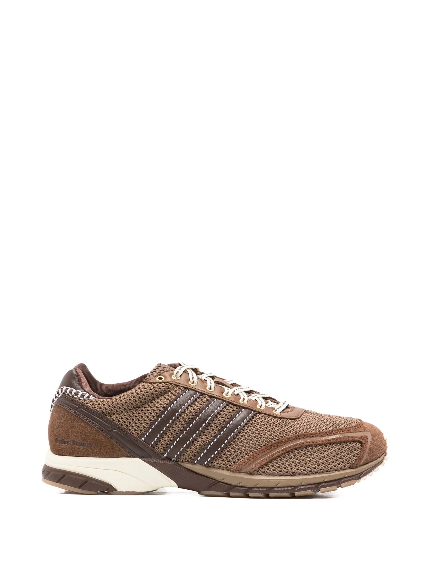Кроссовки Adizero Adios Wales Bonner
