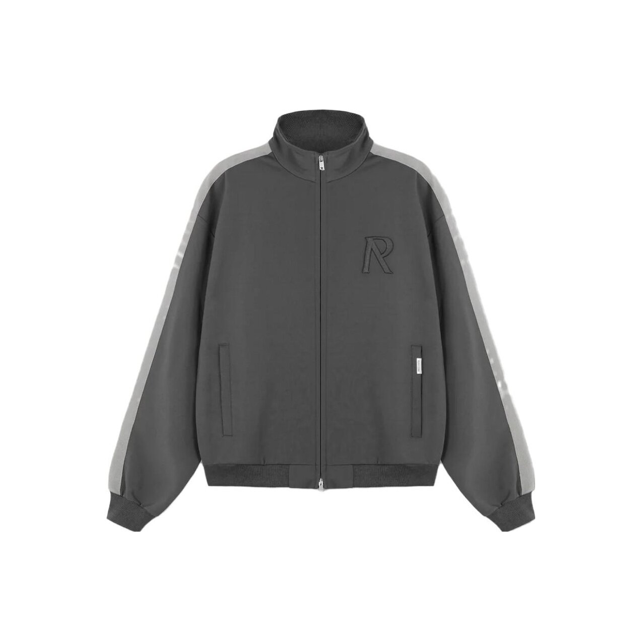 Куртка Represent Clo, размер M, серый
