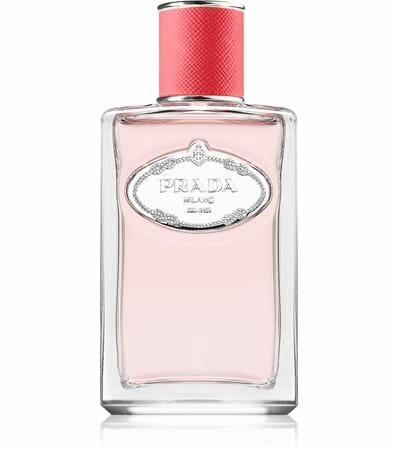 Туалетная вода Prada Les Infusions Infusion Rhubarbe, 100 мл