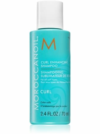Шампунь для волос Moroccanoil Curl, 70 мл