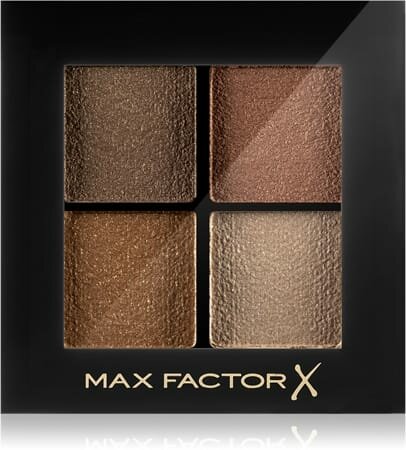 Тени для век Max Factor Colour X-pert Soft Touch, veiled bronze, 4,3 г