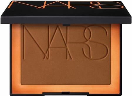 Бронзер NARS Laguna Bronzing Powder, оттенок LAGUNA 06, 11 г