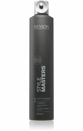 Лак для волос Revlon Professional Style Masters, 500 мл