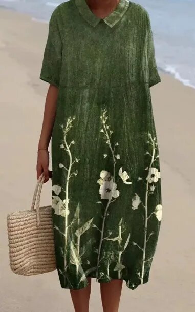 Платье