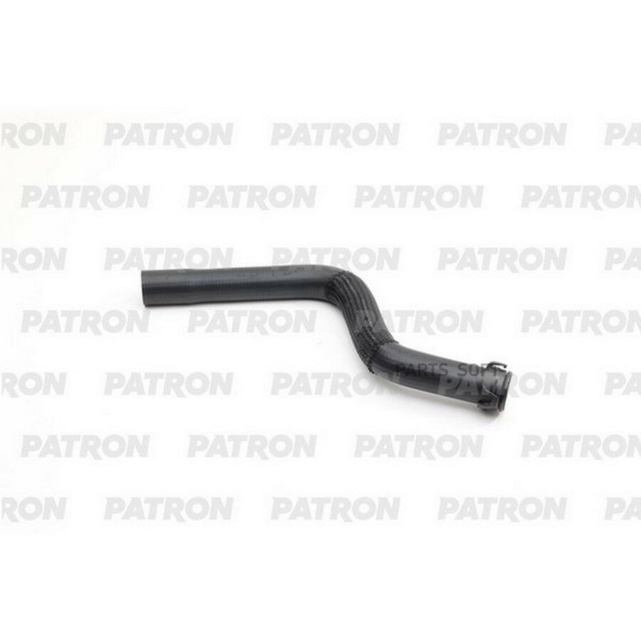 Патрубок радиатора (пр-во Турция) PEUGEOT 405 1.4/1.6/1.8 PATRON PH2027