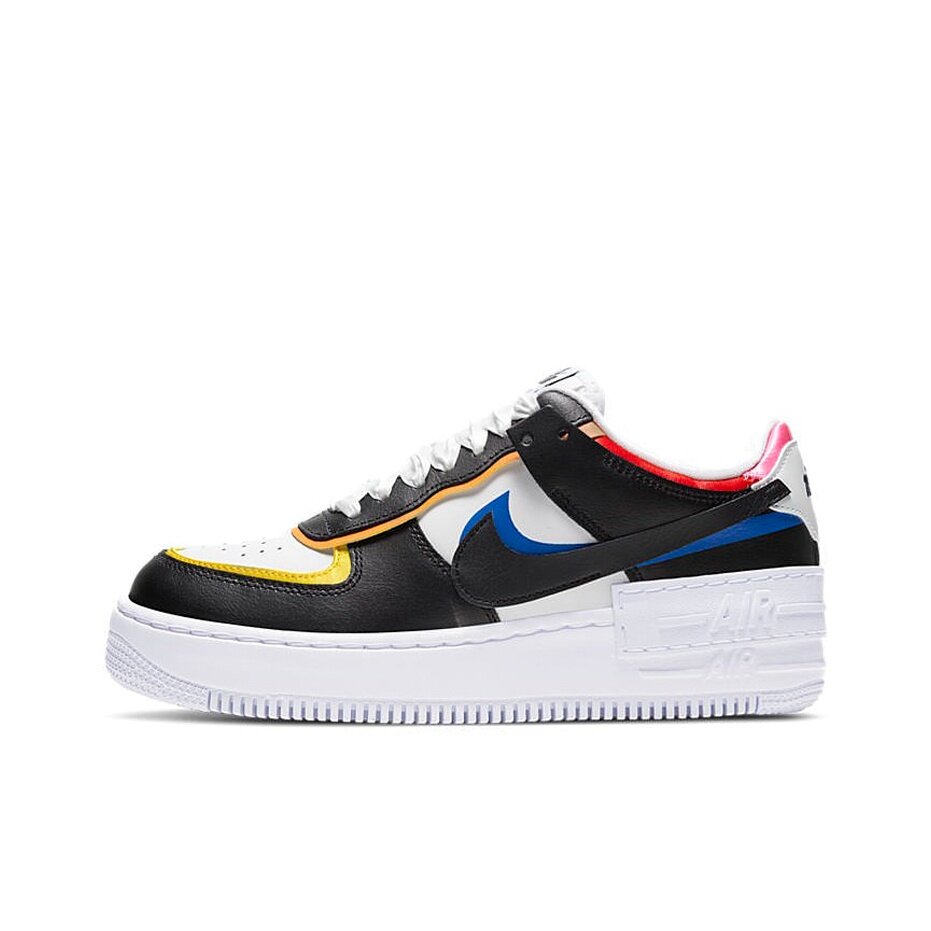 Кеды NIKE Air Force 1 Shadow