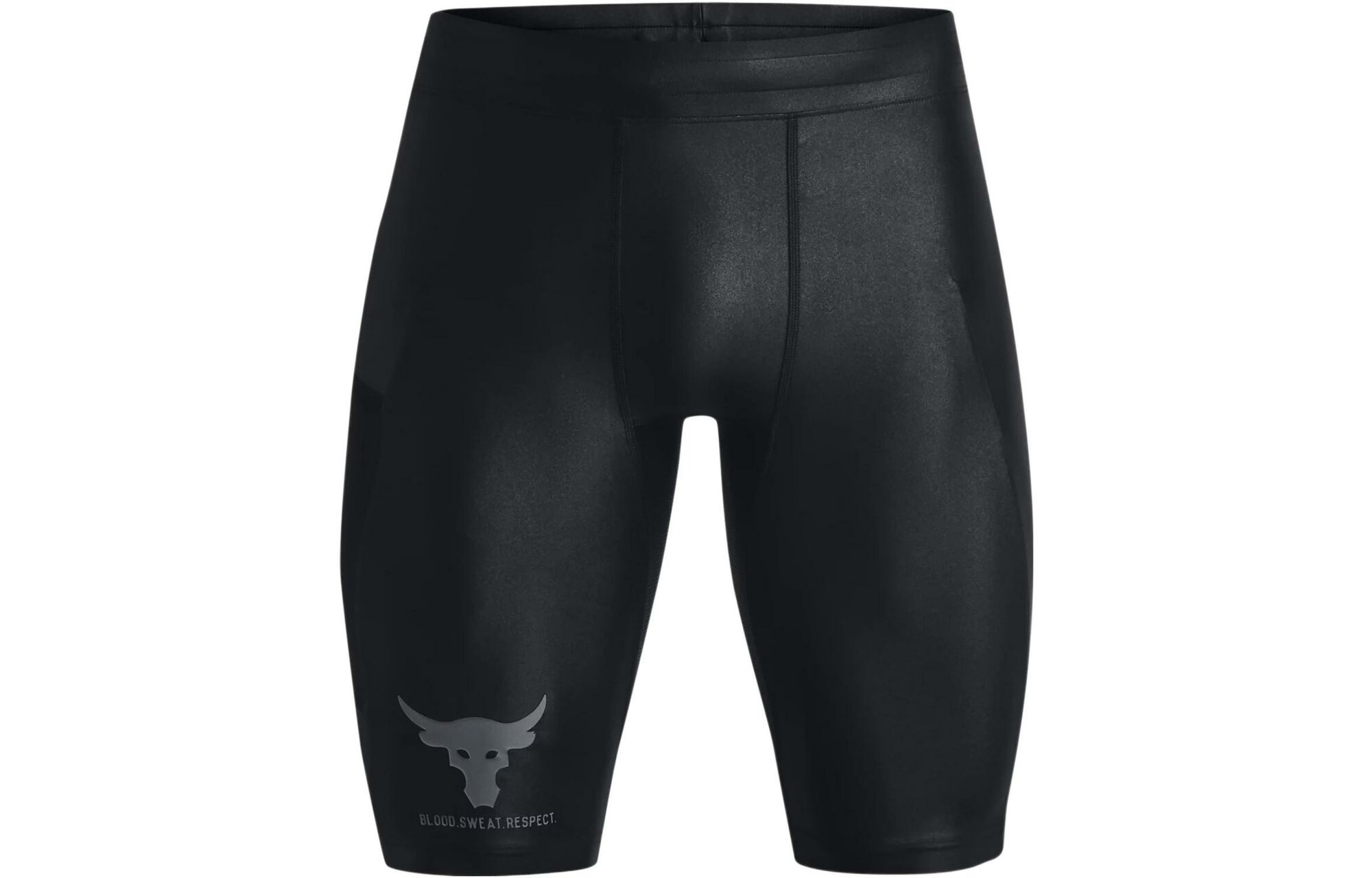 Спортивные шорты мужские Under Armour Johnson 9131072, черные XL EU