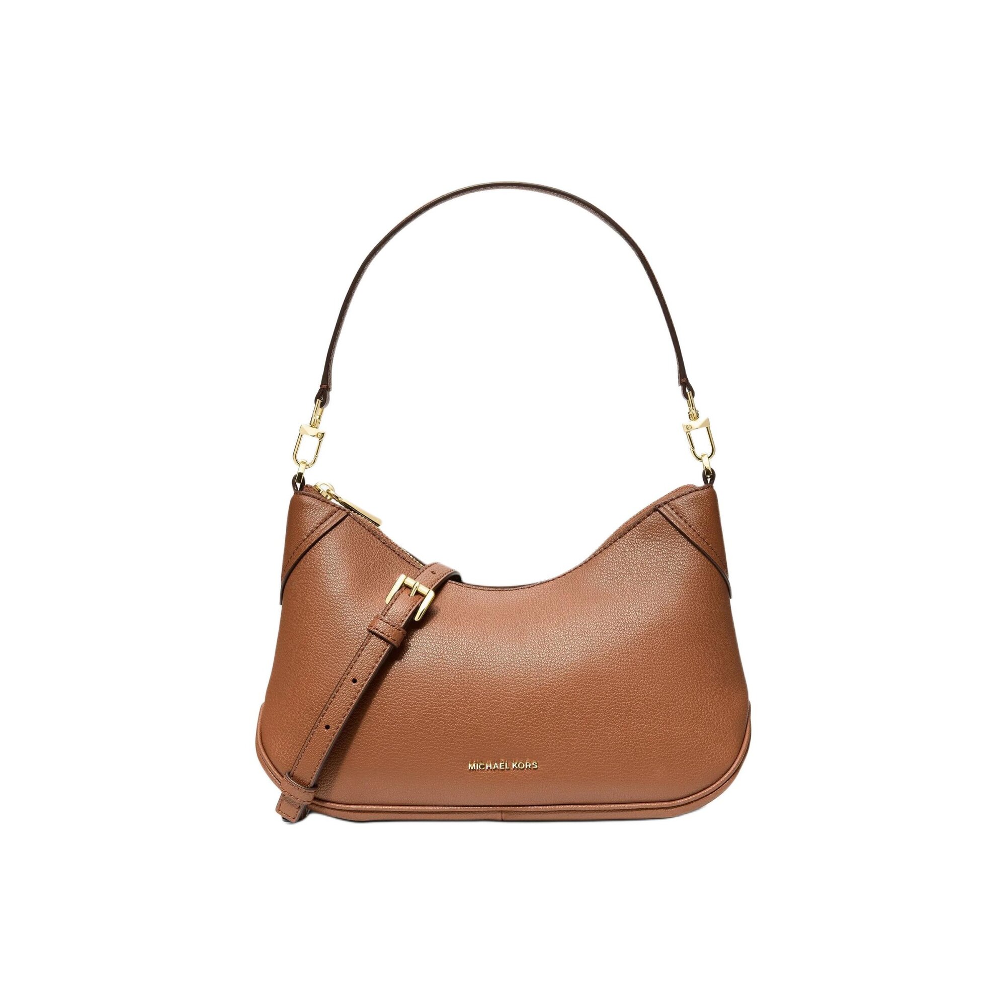 Сумка MICHAEL KORS, фактура матовая — фото 1