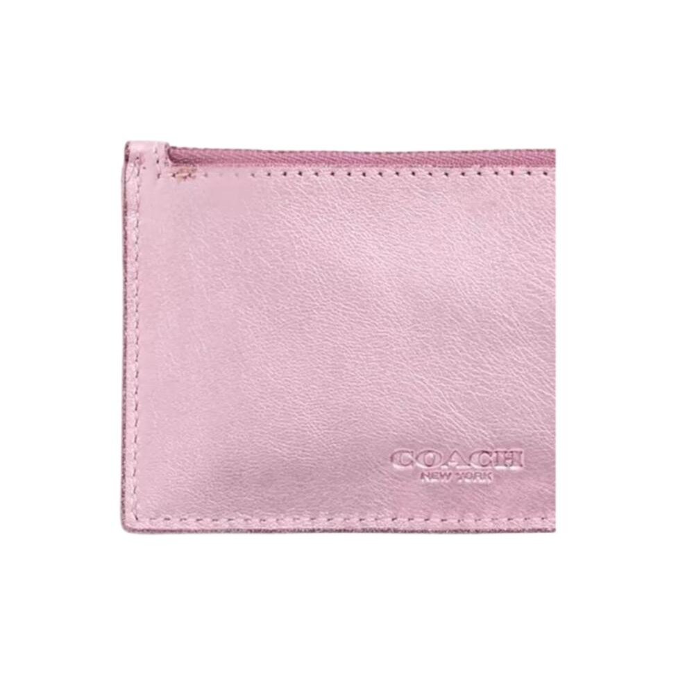Визитница Coach — фото 1