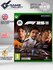 F1 25 (Formula 1) , для Xbox Series X , Blu-ray , Английская версия