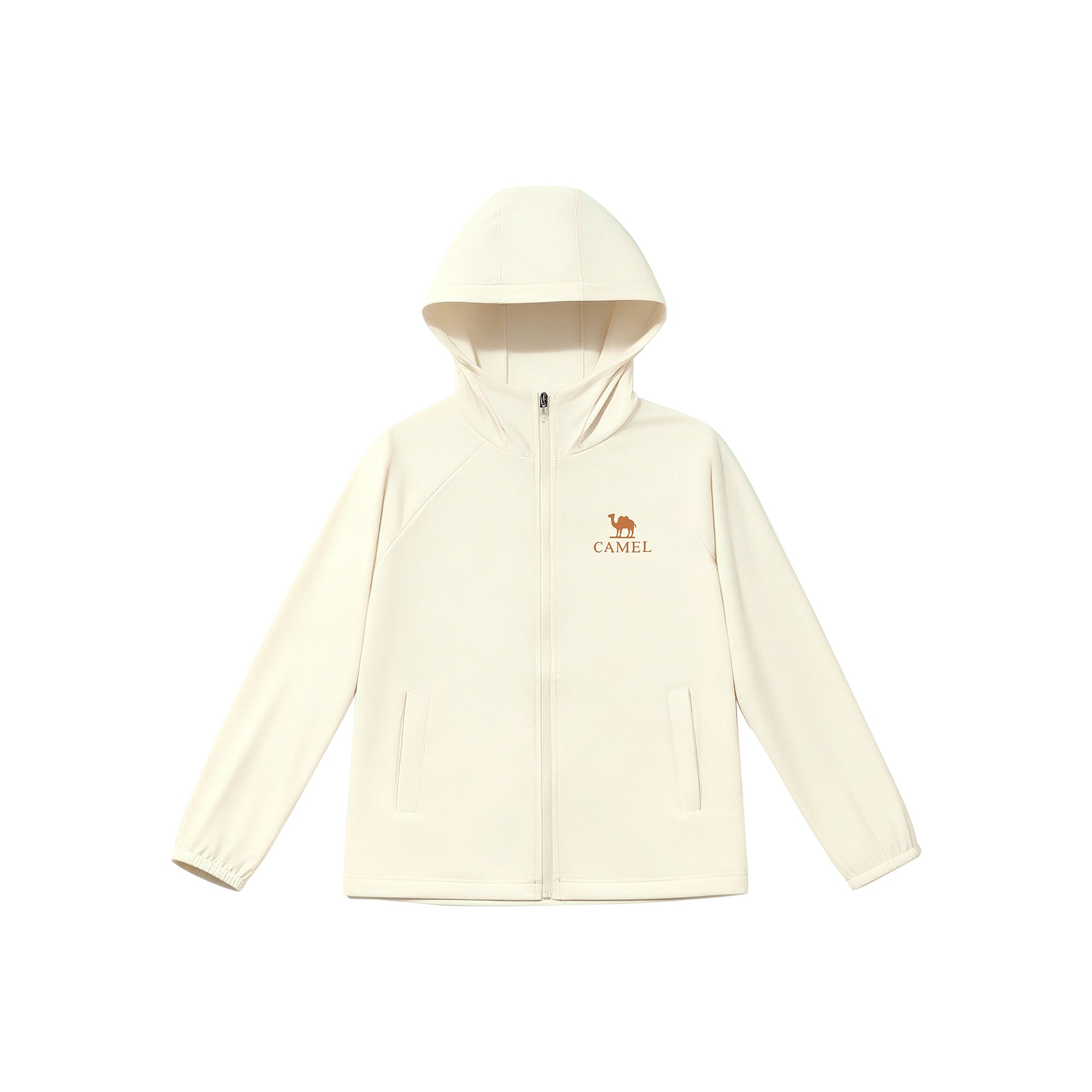 Топ Camel Active, размер 130, экрю