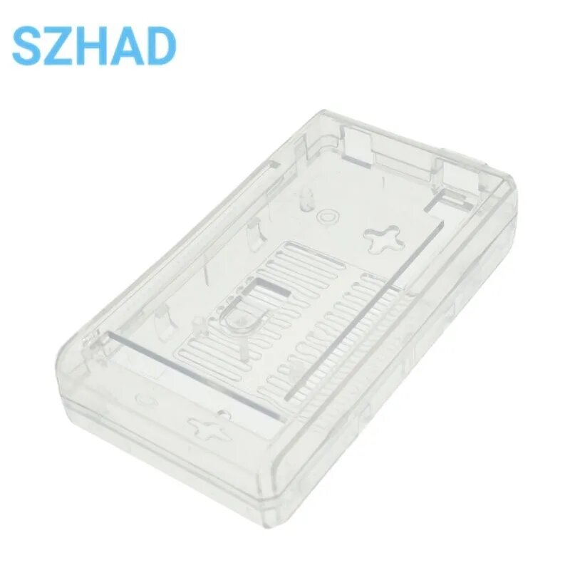 Прозрачный акриловый корпус для Arduino Mega2560 R3