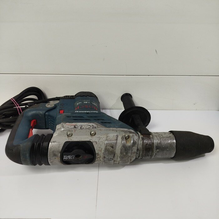 Перфоратор Bosch GBH 5-40 D — фото 1