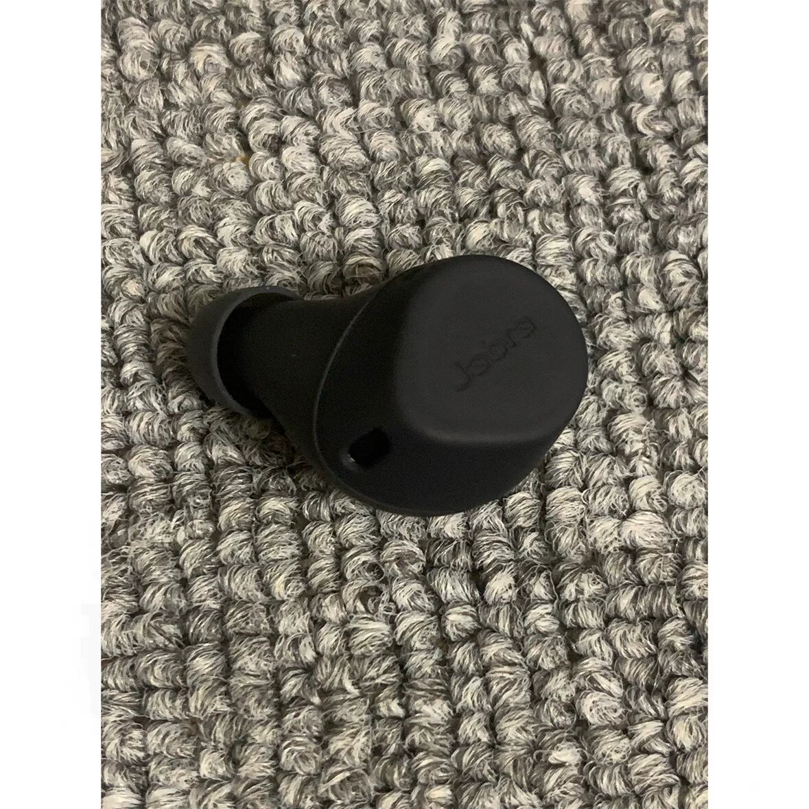 Замена левого наушника Jabra Elite 7 Active беспроводные наушники черного цвета 95% нового состояния