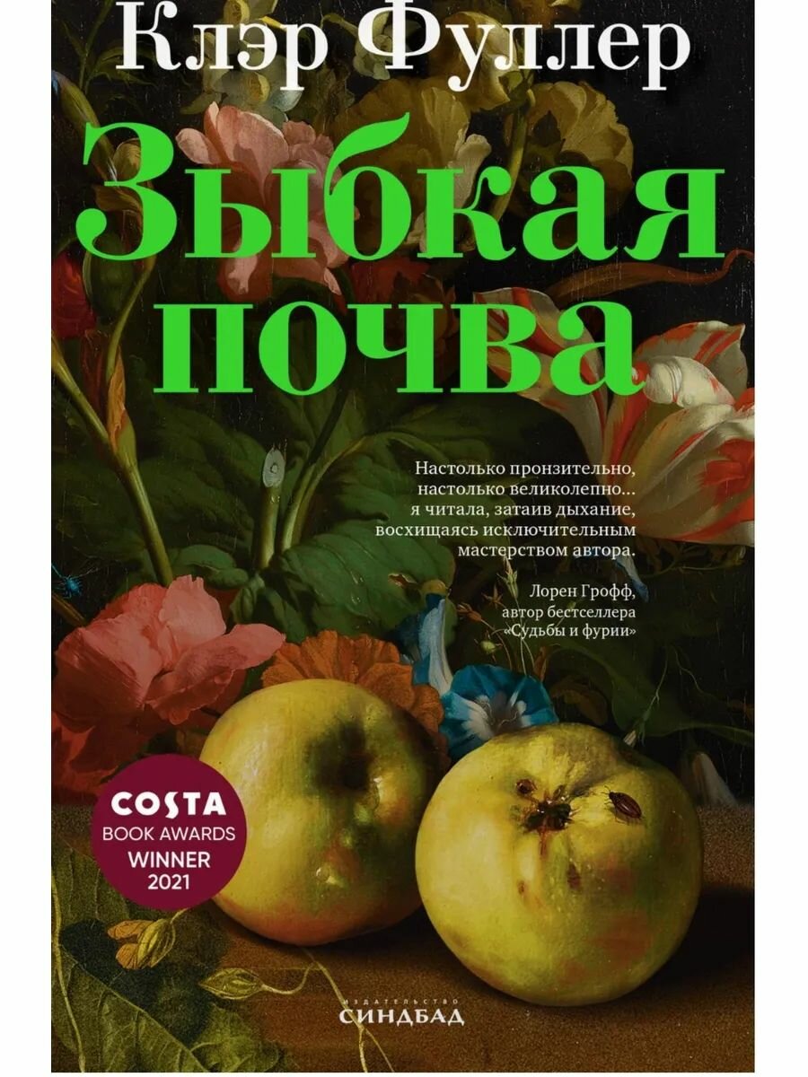 Зыбкая почва