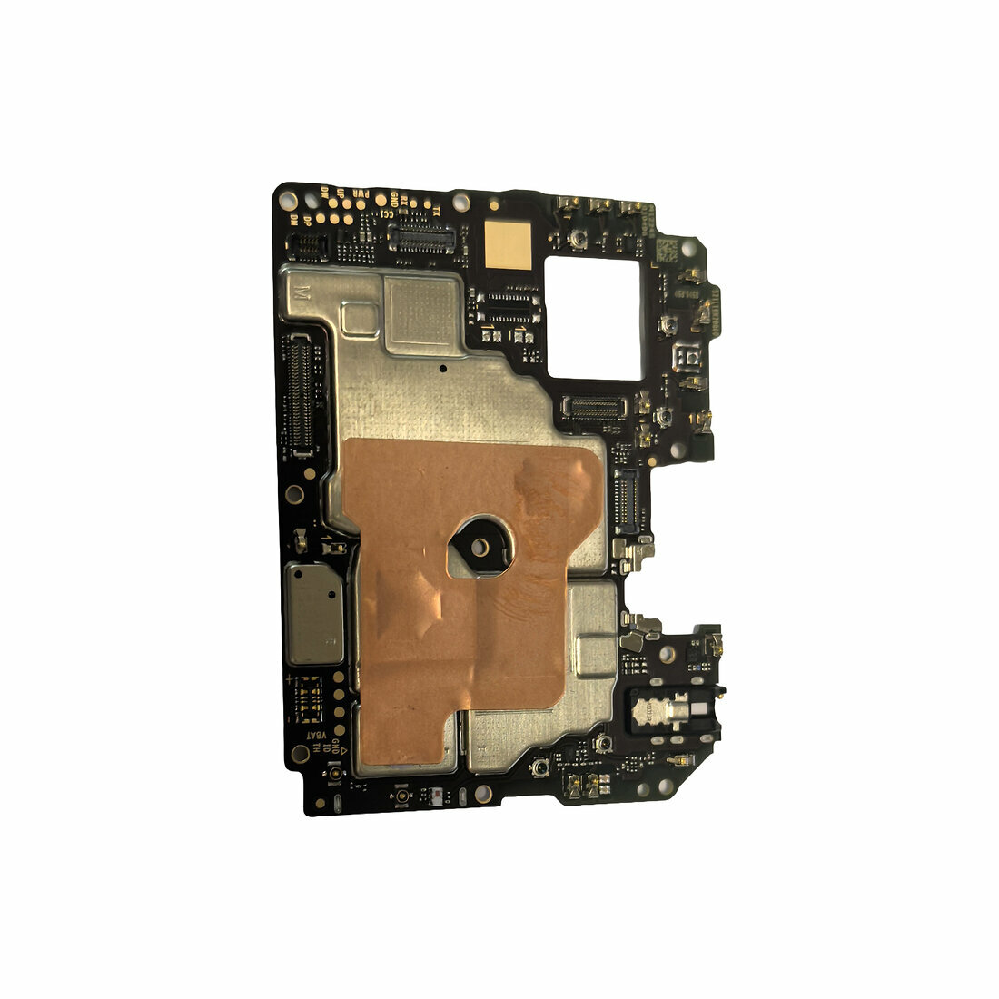 Материнская плата Xiaomi Redmi 10 5G NFC 4GB+64GB
