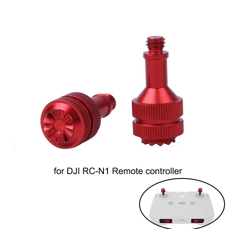 Джойстики Type A для DJI RC-N1 Remote controller