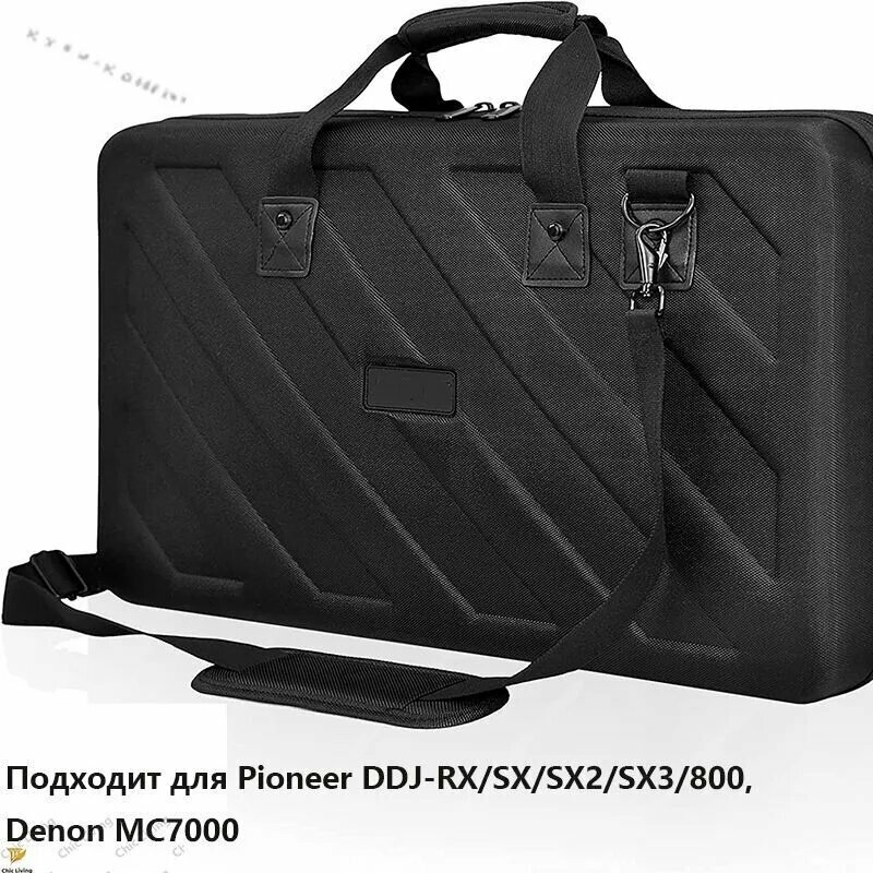 Сумка для музыкального оборудования